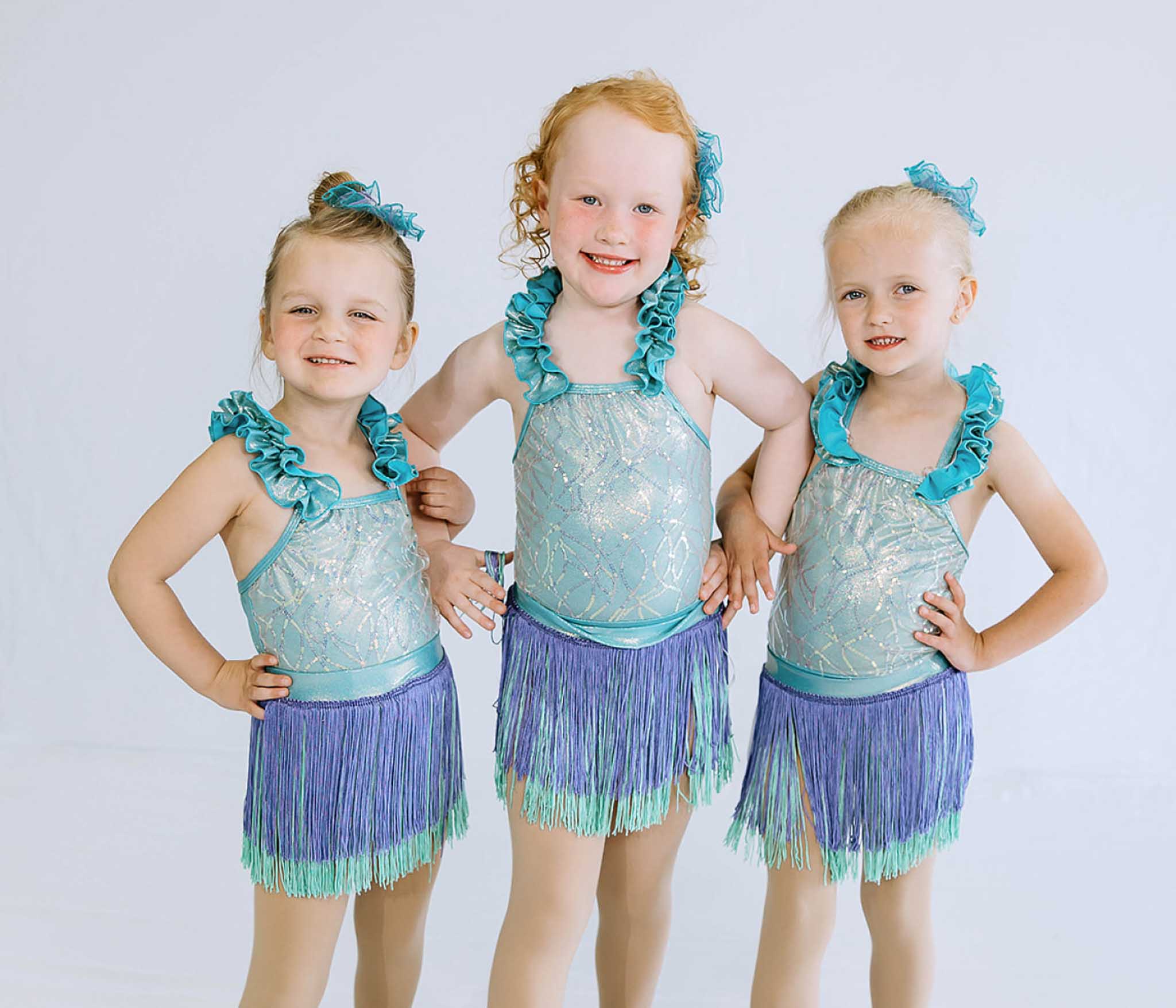 Classes - Attitude Dance