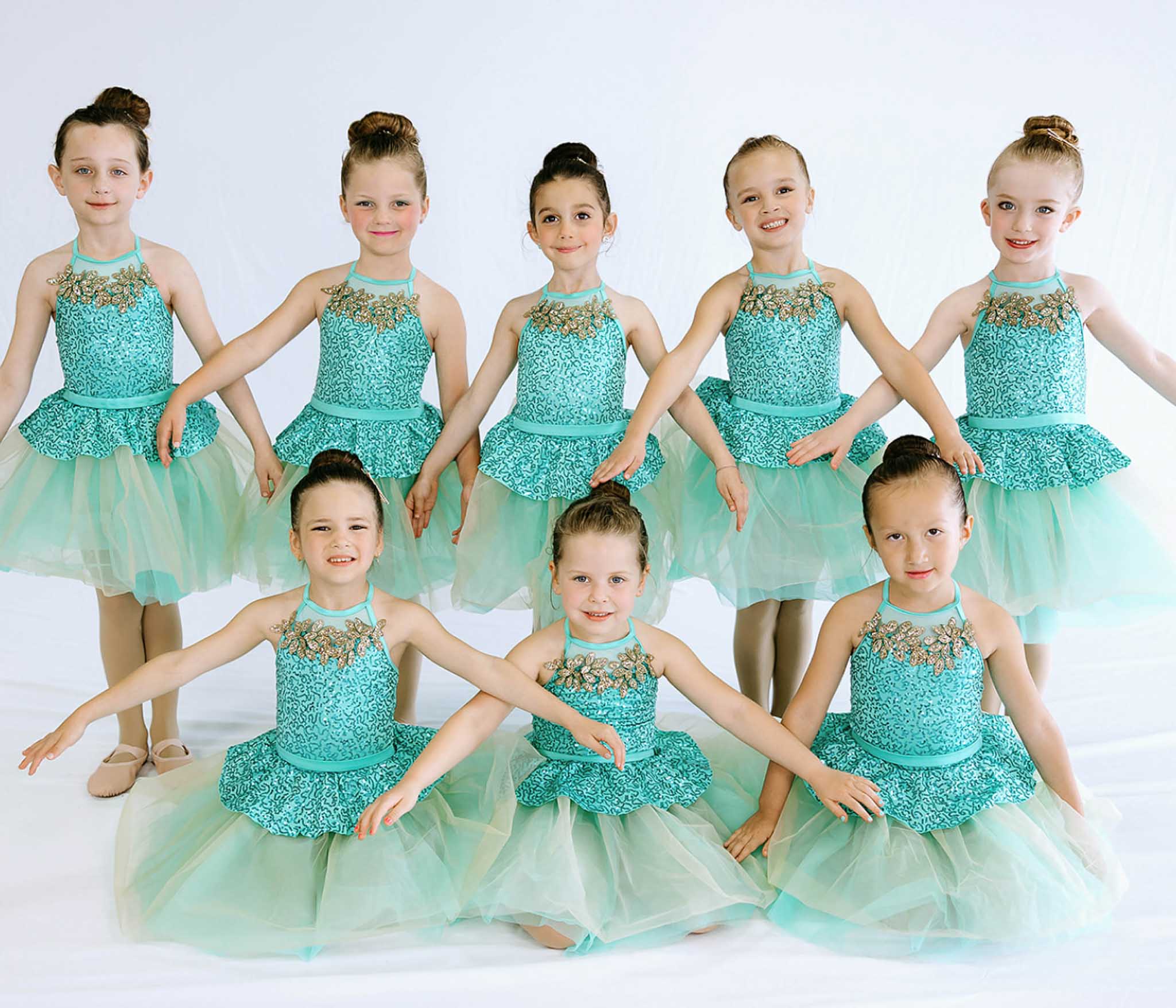 Classes - Attitude Dance