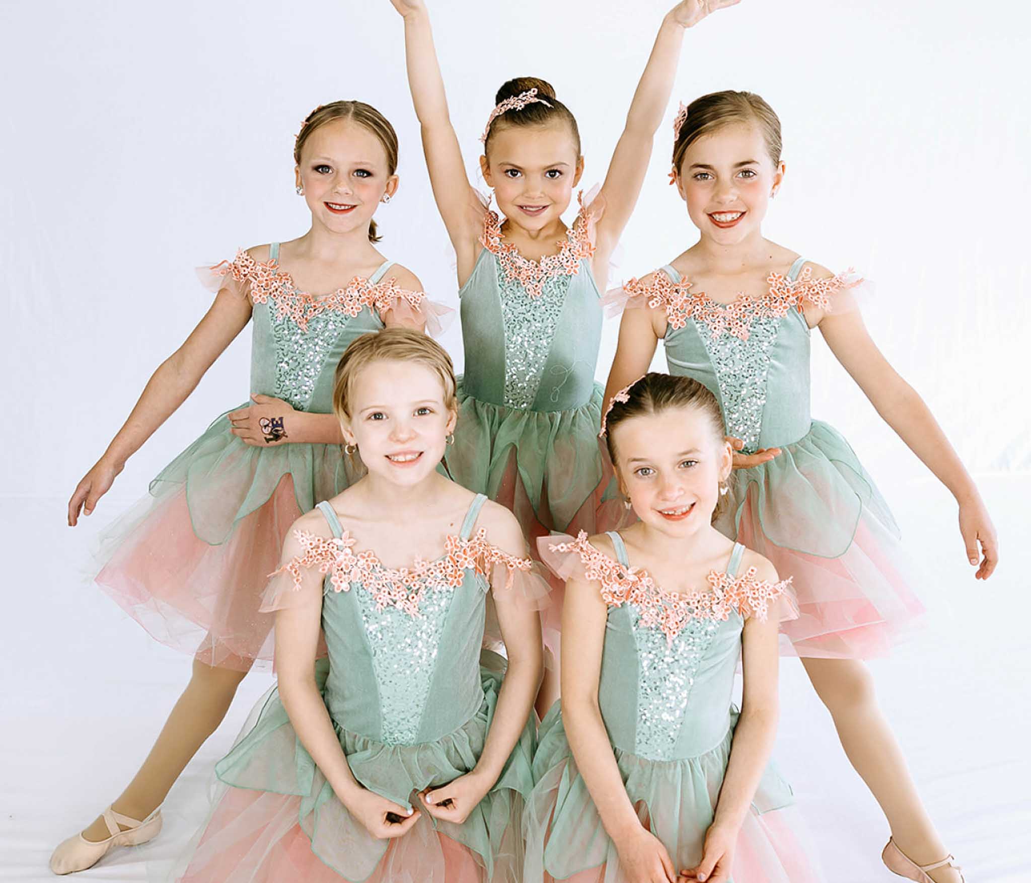 Classes - Attitude Dance