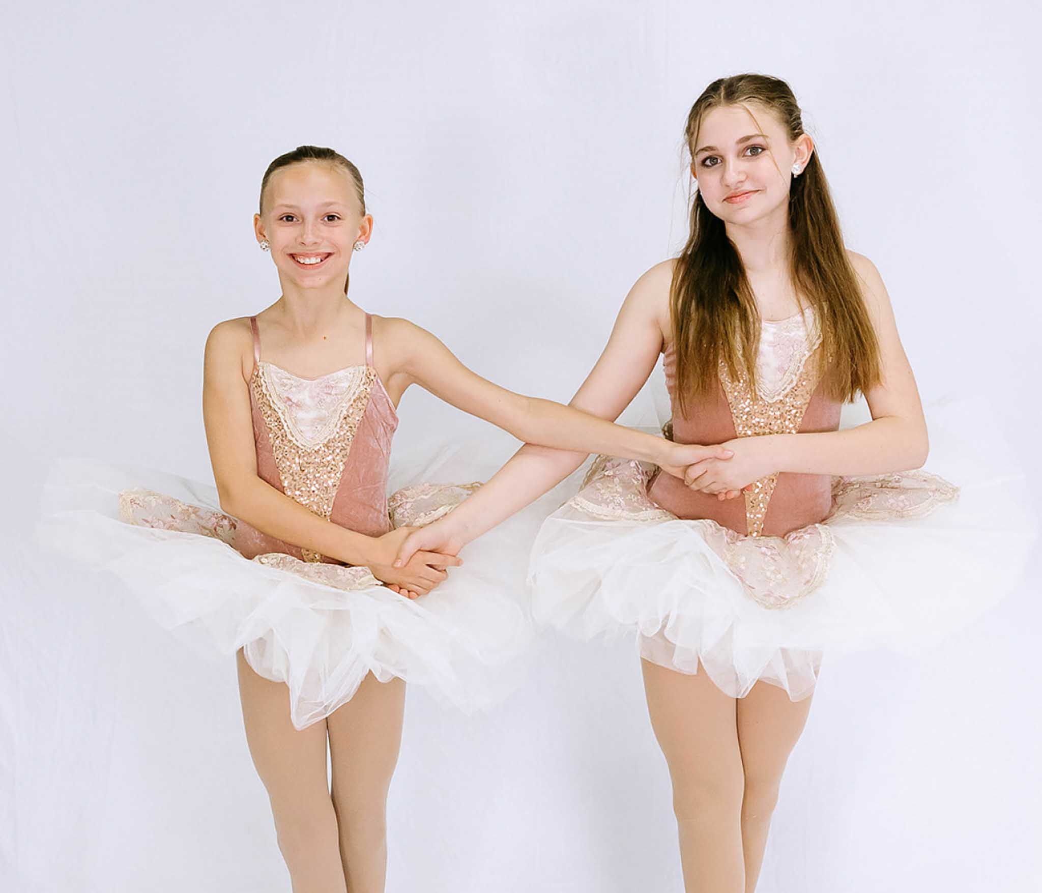 Classes - Attitude Dance