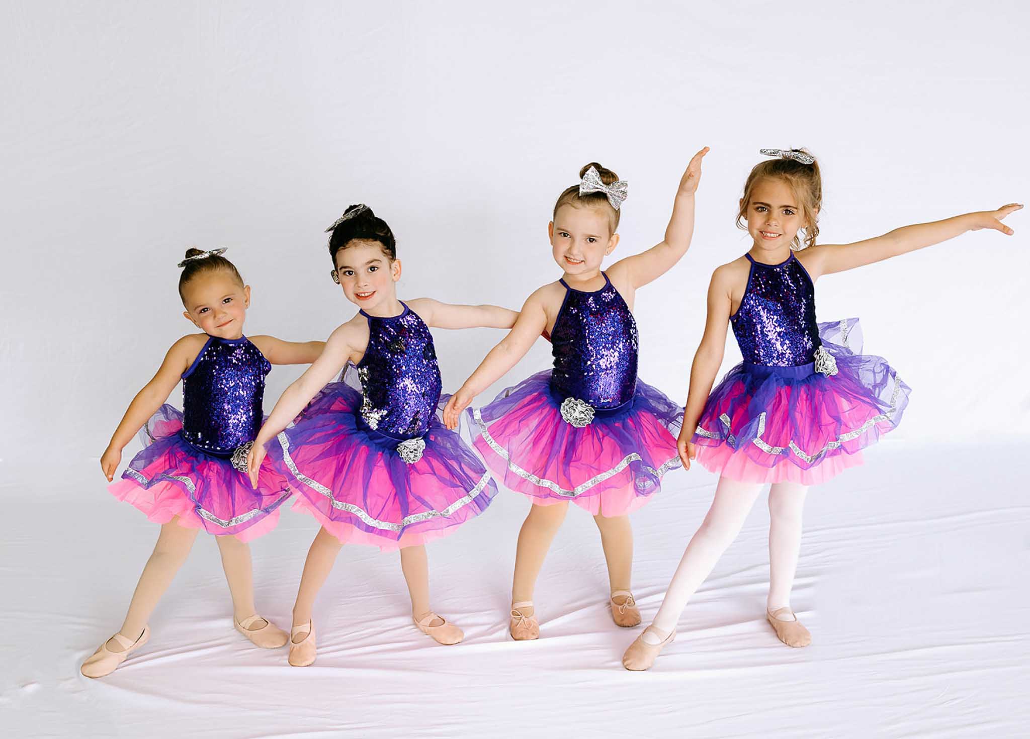 Classes - Attitude Dance