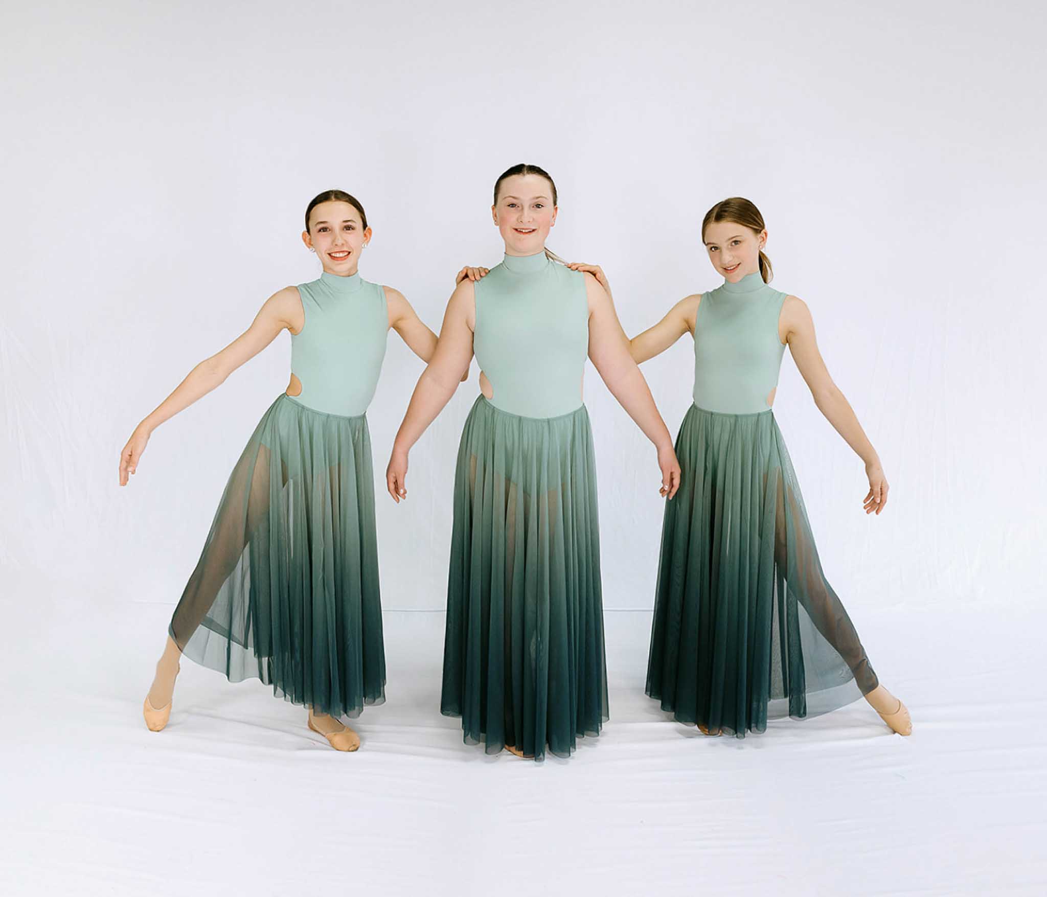 Classes - Attitude Dance