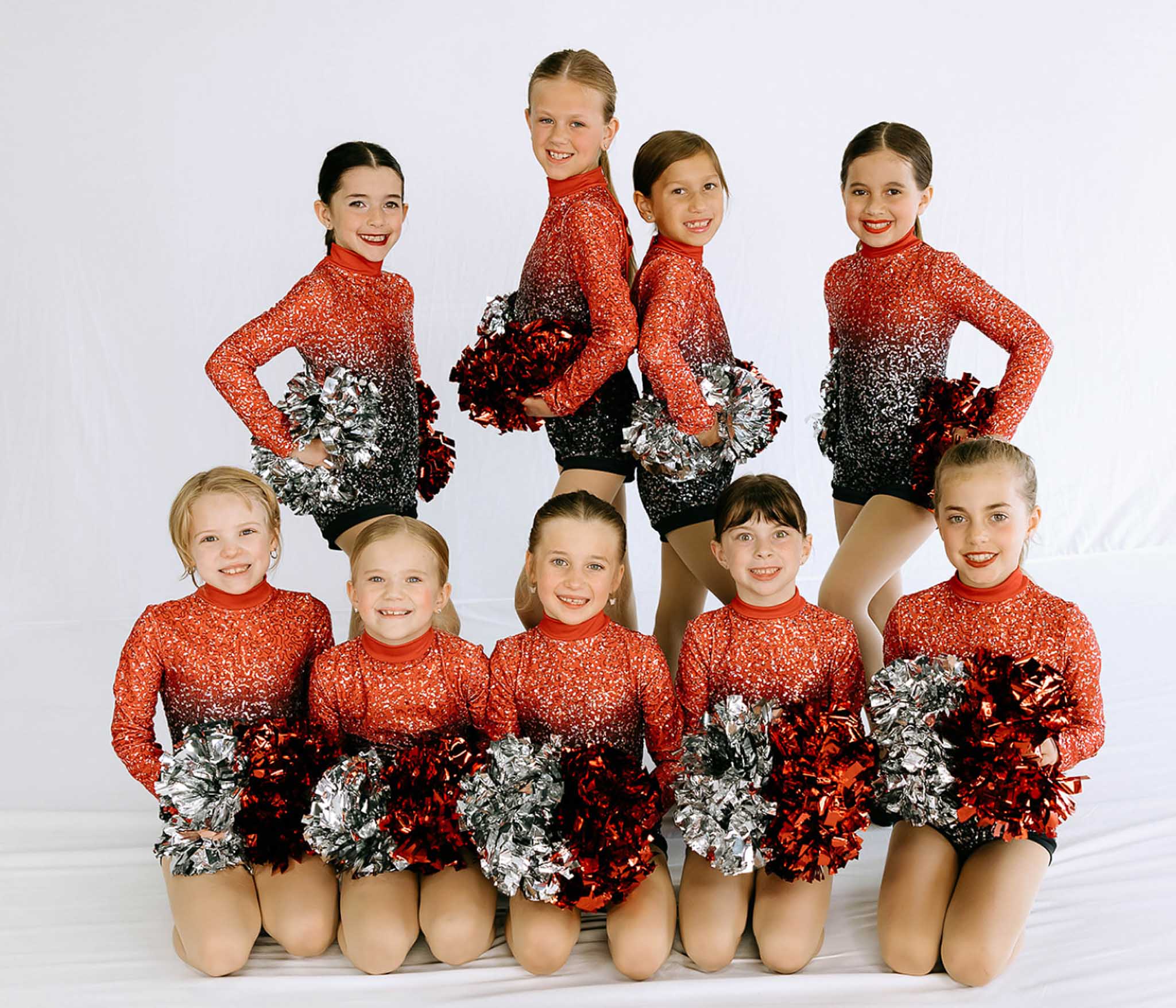 Classes - Attitude Dance