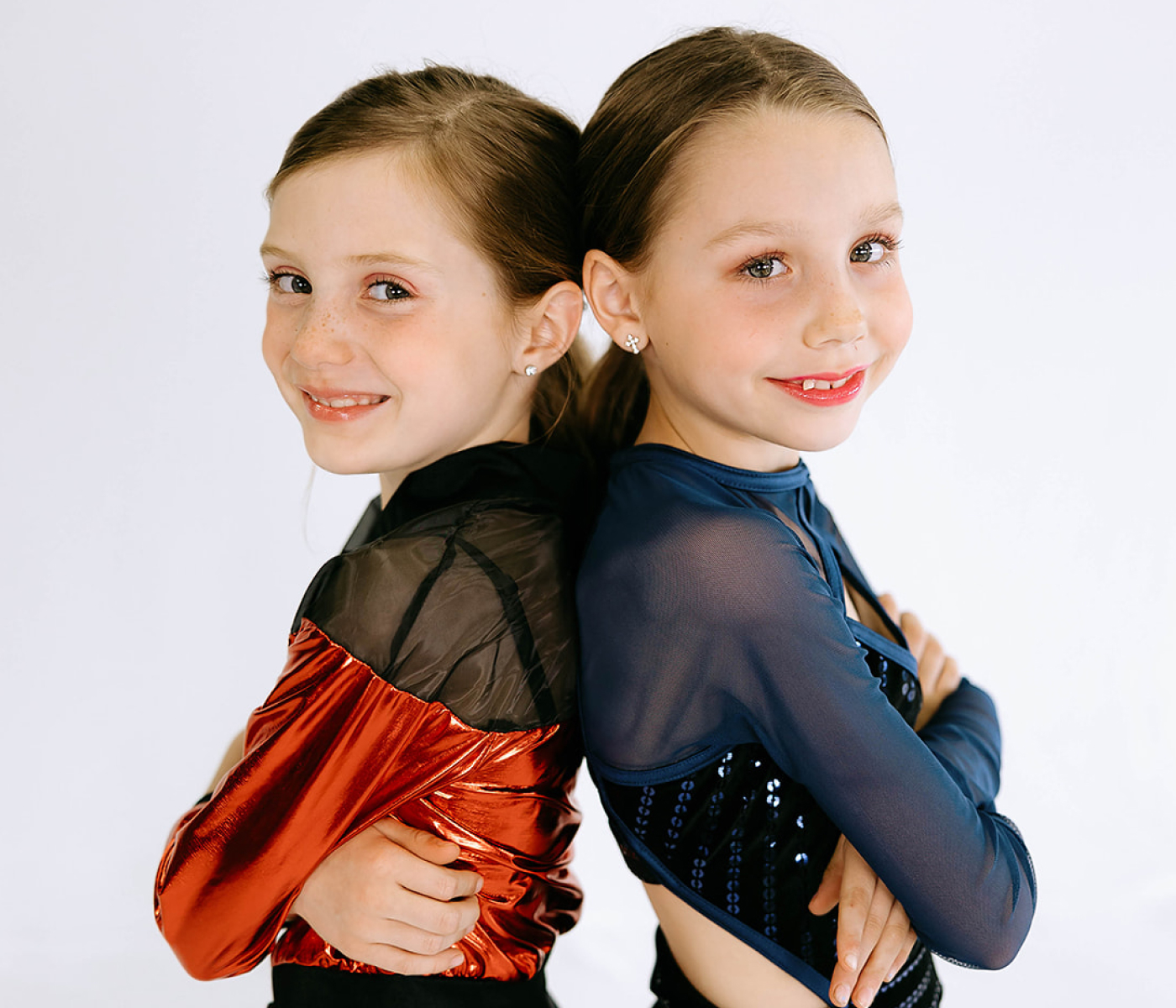 Schedule - Attitude Dance